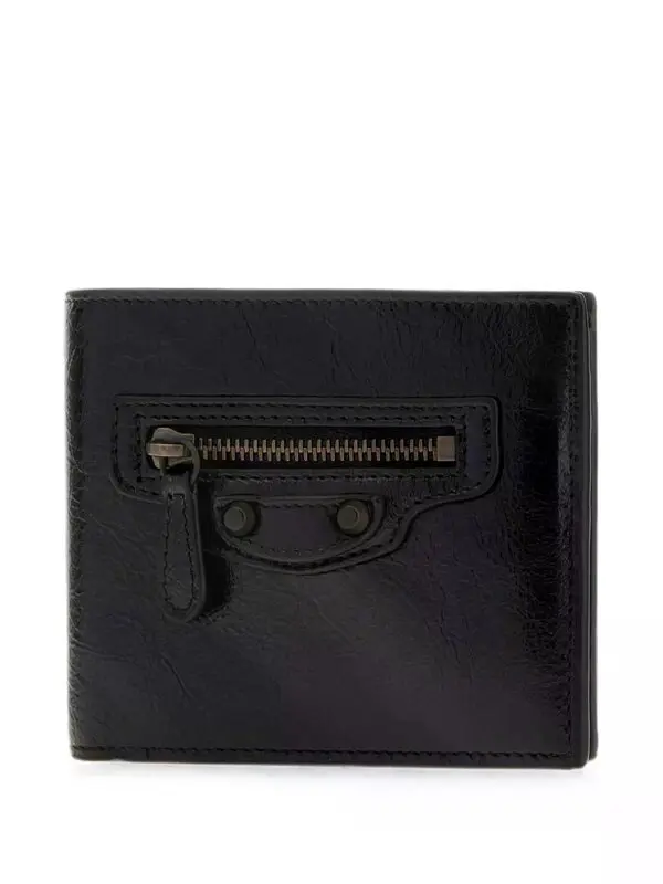 Balenciaga Le City Square Wallet