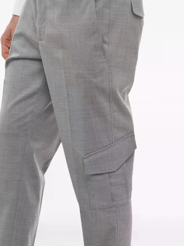 Neil Barrett Cargo Pants