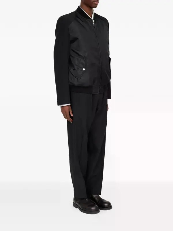 MAISON MARGIELA Mannequin Bomber Jacket