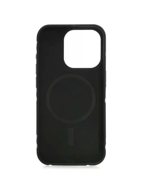 Maison Kitsuné Fox Head Iphone 13 Mini Case