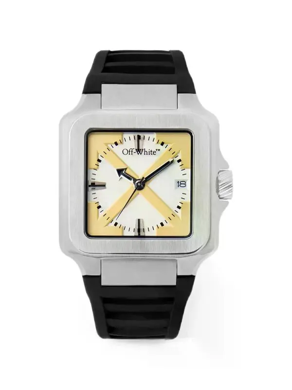 Off-White Proto Layer 42,8mm Watch