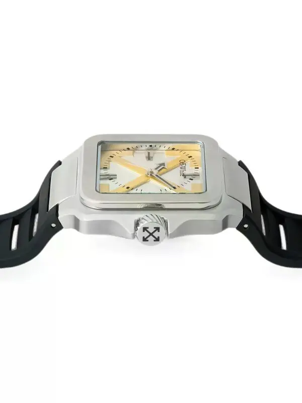 Off-White Proto Layer 42,8mm Watch