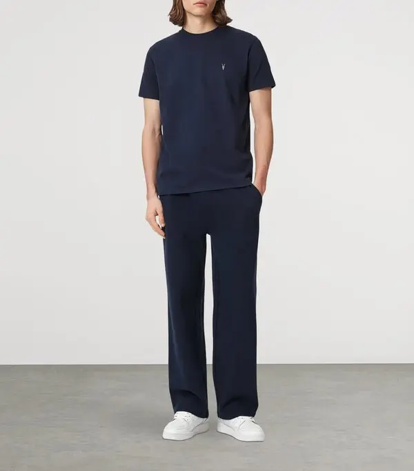 ALLSAINTS Asher Straight Sweatpants