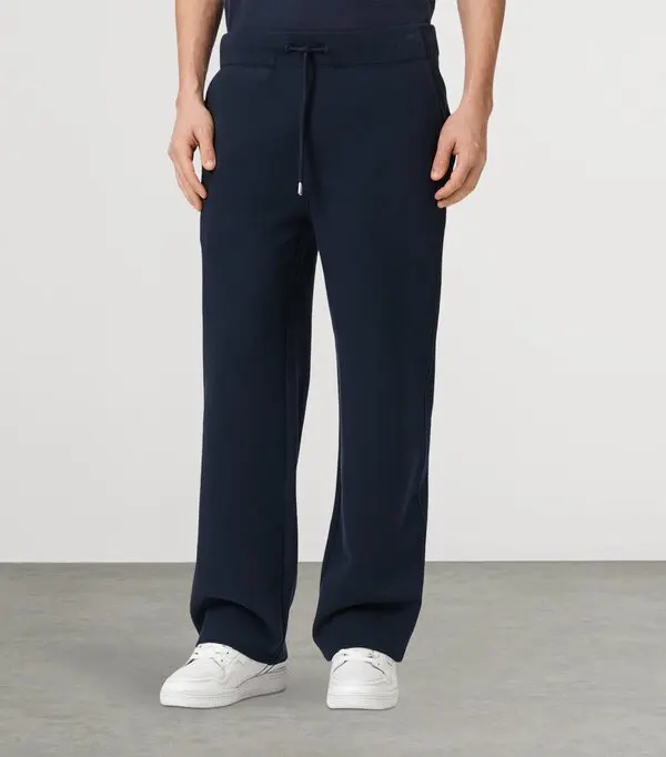 ALLSAINTS Asher Straight Sweatpants