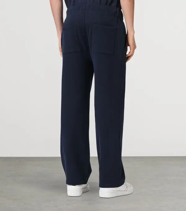ALLSAINTS Asher Straight Sweatpants