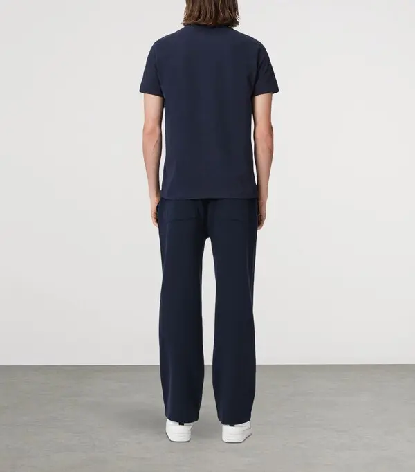ALLSAINTS Asher Straight Sweatpants