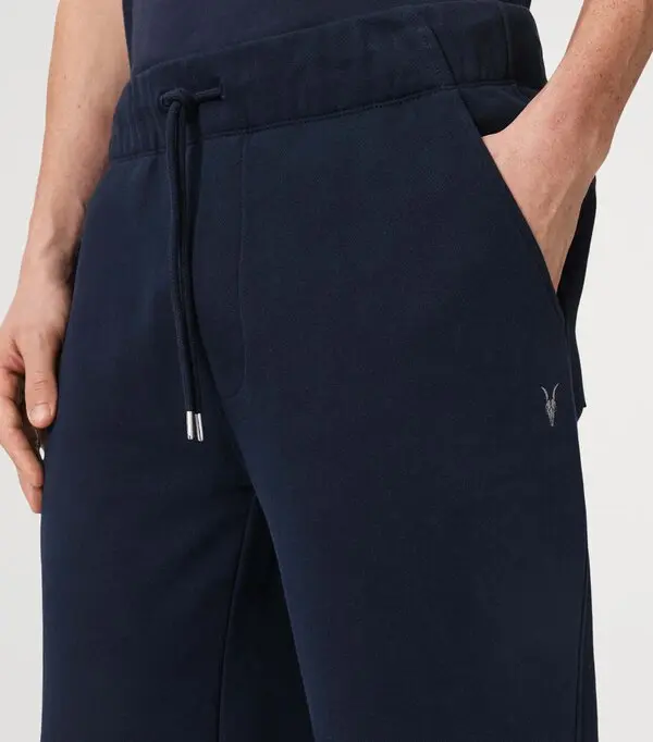 ALLSAINTS Asher Straight Sweatpants