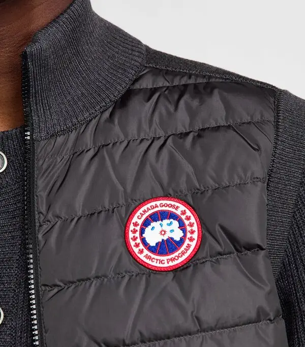 Canada Goose Hybridge Gilet