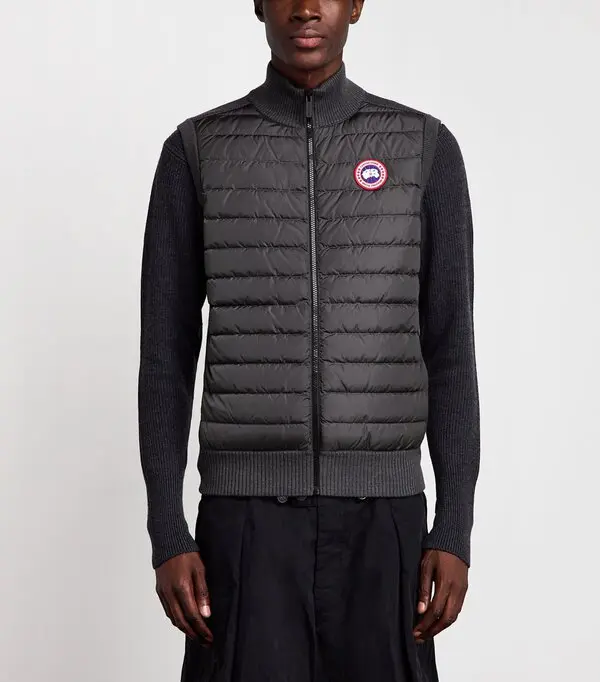 Canada Goose Hybridge Gilet