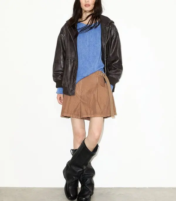 Max & Co. Bermuda Shorts