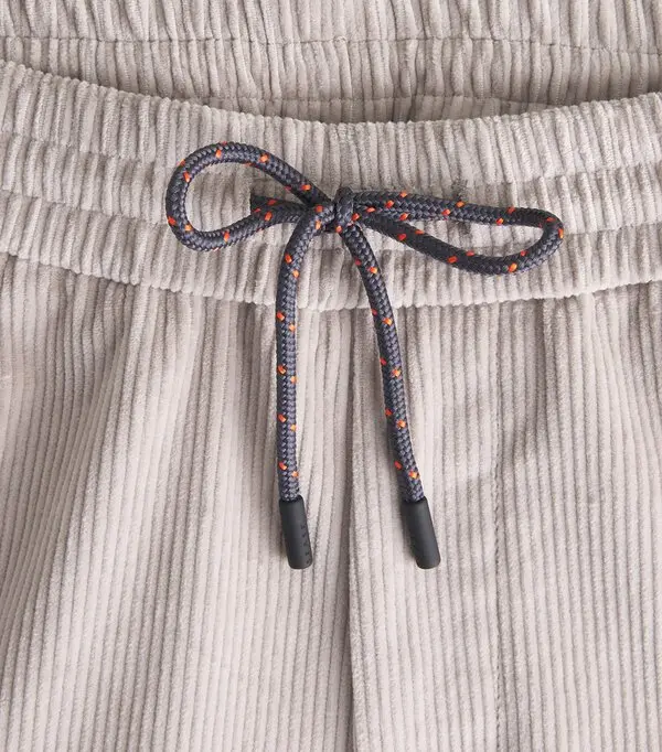 Sease Corduroy Mindset Slim Trousers