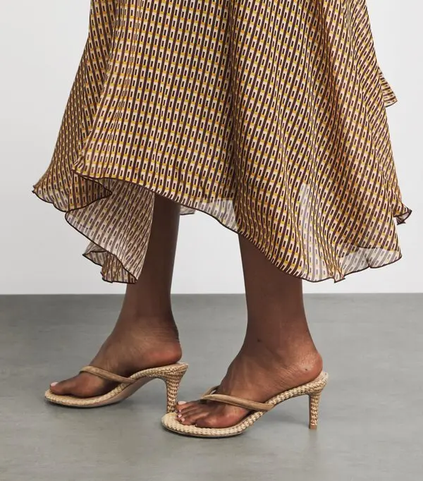 SIR. Cooper Maxi Skirt