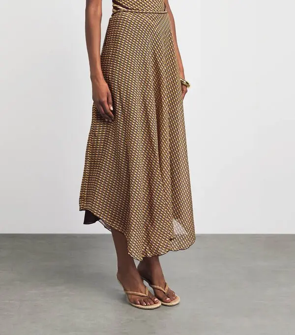 SIR. Cooper Maxi Skirt