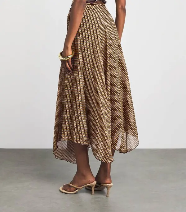 SIR. Cooper Maxi Skirt