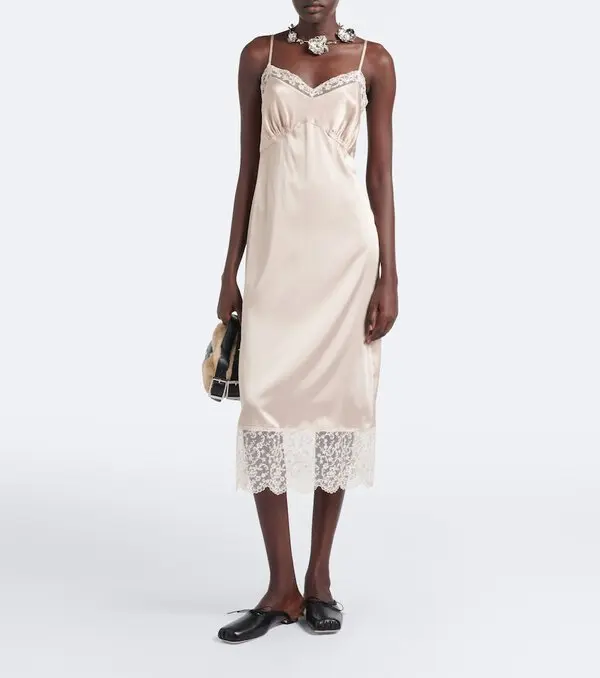 Simone Rocha Biker Small Top-handle Bag