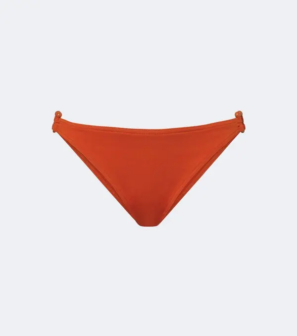 ERES Clutch Bikini Bottoms - Orange