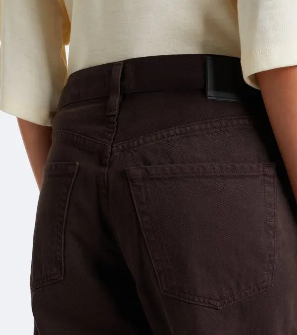 Citizens Of Humanity Lindz Straight Jeans