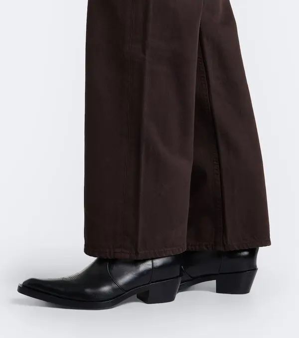 Citizens Of Humanity Lindz Straight Jeans