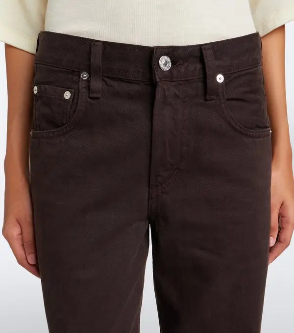 Citizens Of Humanity Lindz Straight Jeans