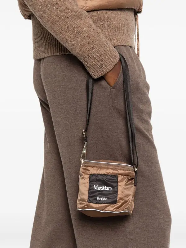 Max Mara Down Vest
