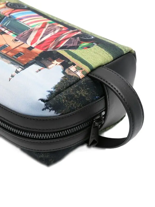 Paul Smith Mini At Langar Hall Washbag