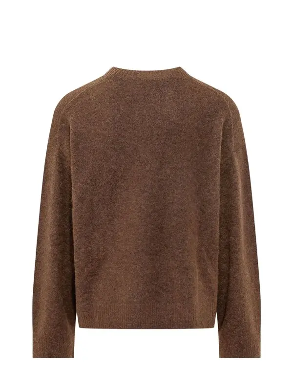 REPRESENT Sweatshirt With Logo