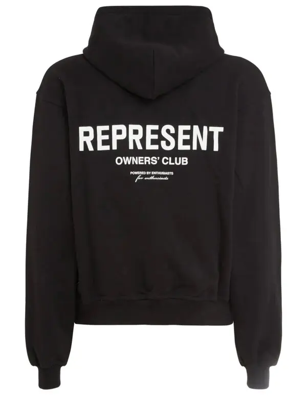 REPRESENT Owners Club Hoodie
