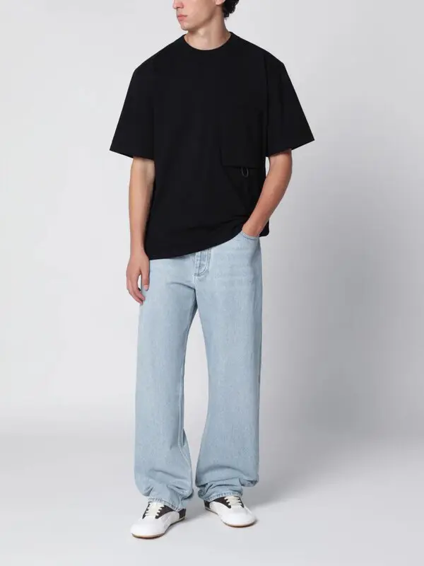 Bottega Veneta Cotton T-shirt