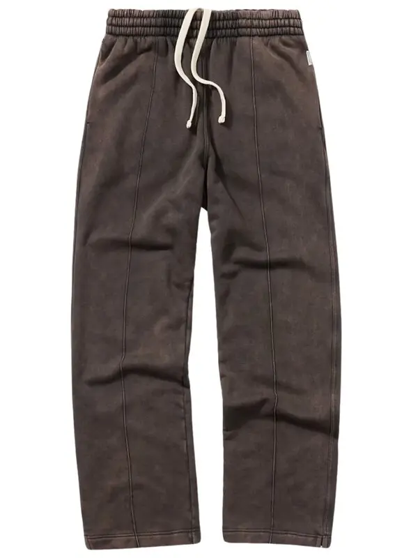REPRESENT Initial Trousers - Brown