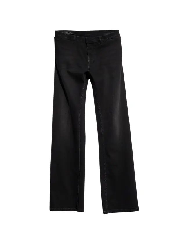 Gucci Stretch Jeans - Black