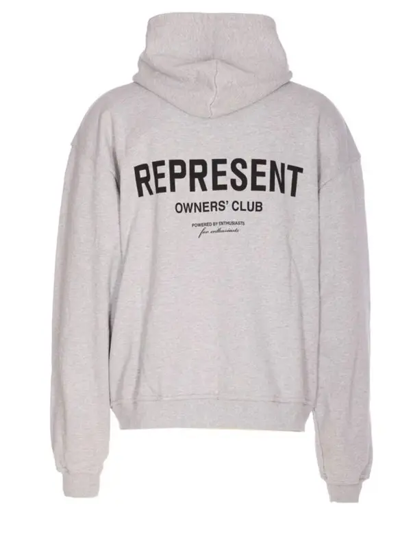 REPRESENT Owners Club T-shirt