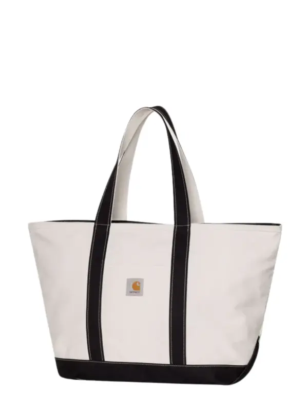 Carhartt Work In Progress Beach Tote Bag