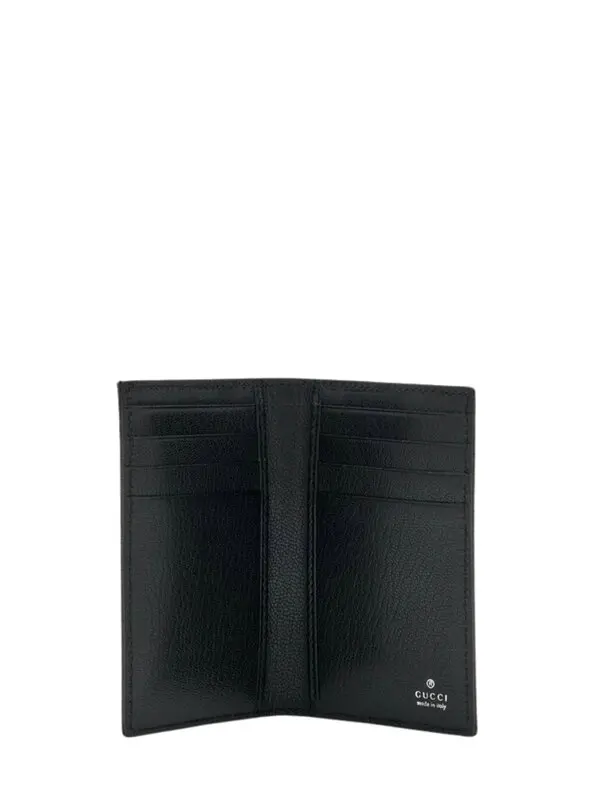 Gucci Essence Classic Card Holder