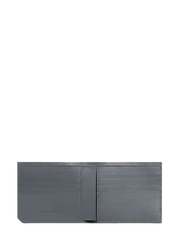 Bottega Veneta Leather Wallet