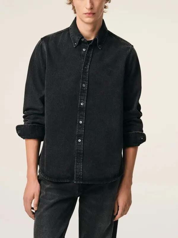 AMI Paris De Coeur Shirt