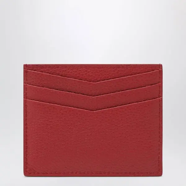 Miu Miu Leather Card Holder