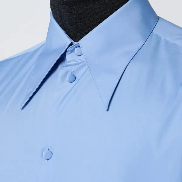 Valentino Garavani Cotton Shirt