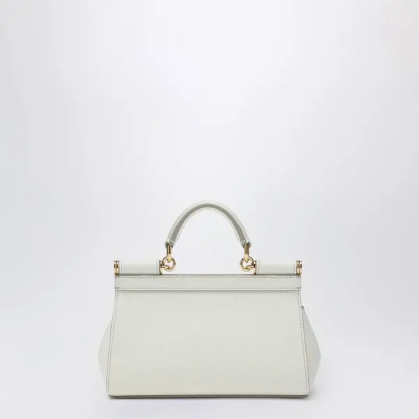 Dolce & Gabbana Small Sicily Handbag