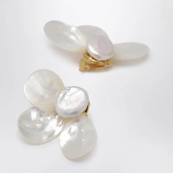 Éliou Fada Earrings