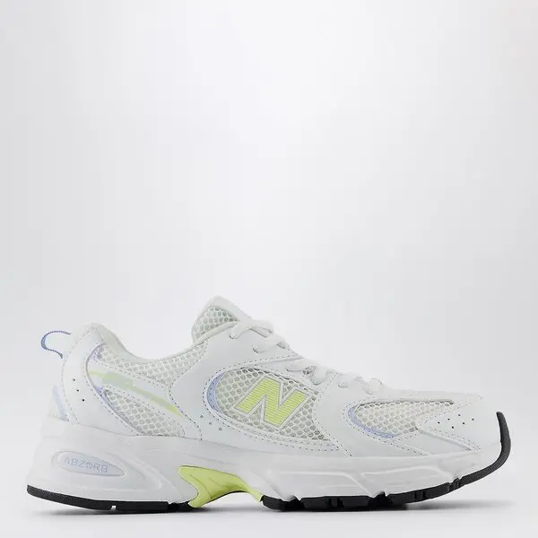 NEW BALANCE Sneakers 530 /parchment