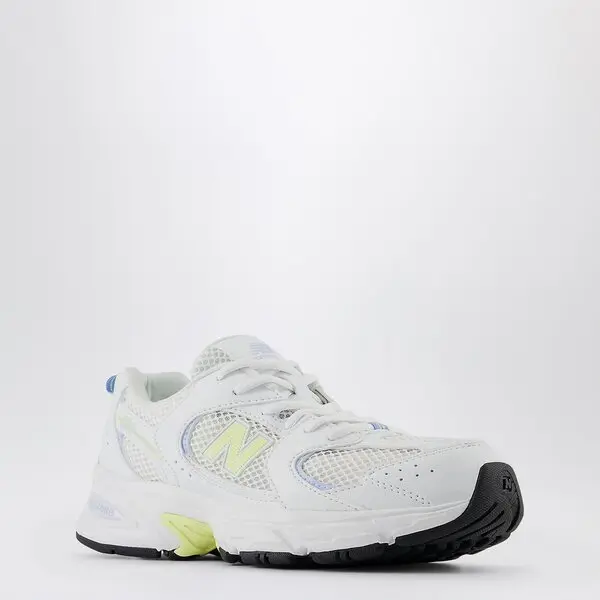 NEW BALANCE Sneakers 530 /parchment