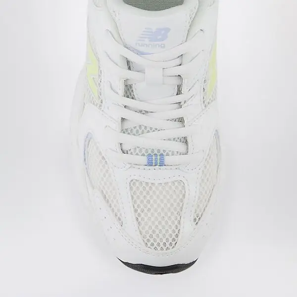 NEW BALANCE Sneakers 530 /parchment