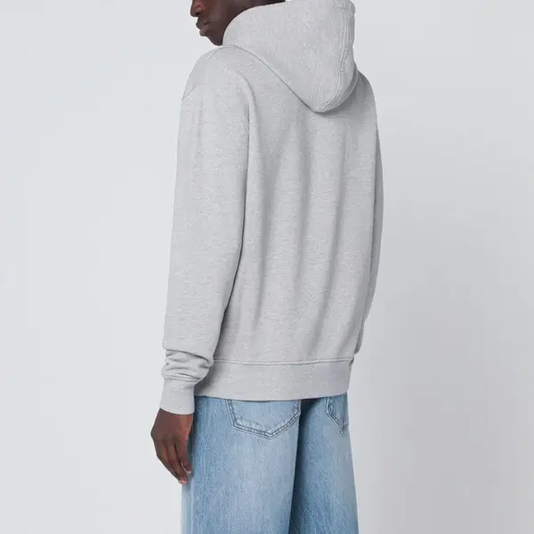 AMI Paris De Coeur Hoodie