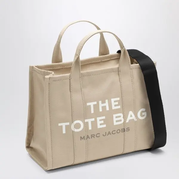 Marc Jacobs The Medium Tote Bag In Canvas