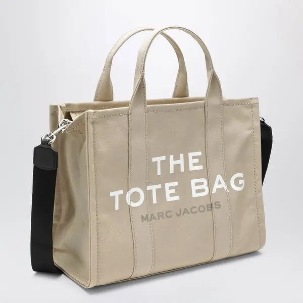 Marc Jacobs The Medium Tote Bag In Canvas
