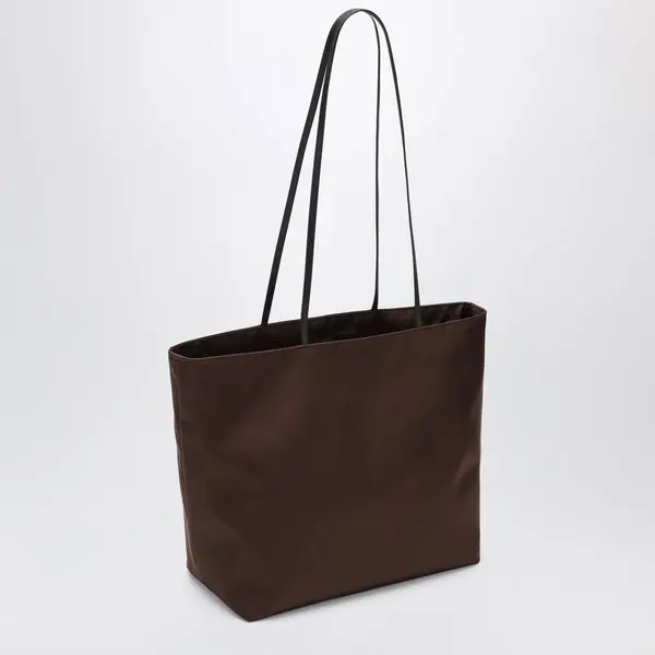 VALESQUE Salome Tote Bag In Twill