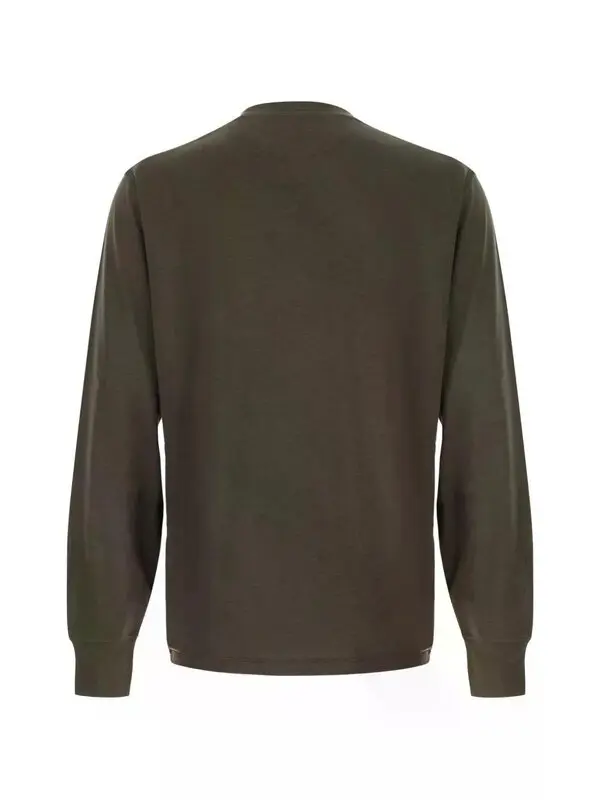 TOM FORD Long-sleeve T-shirt