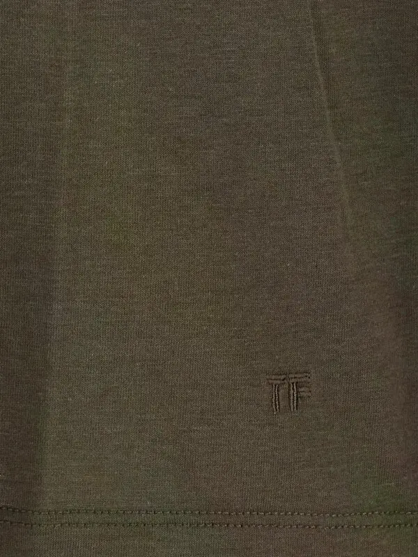 TOM FORD Long-sleeve T-shirt