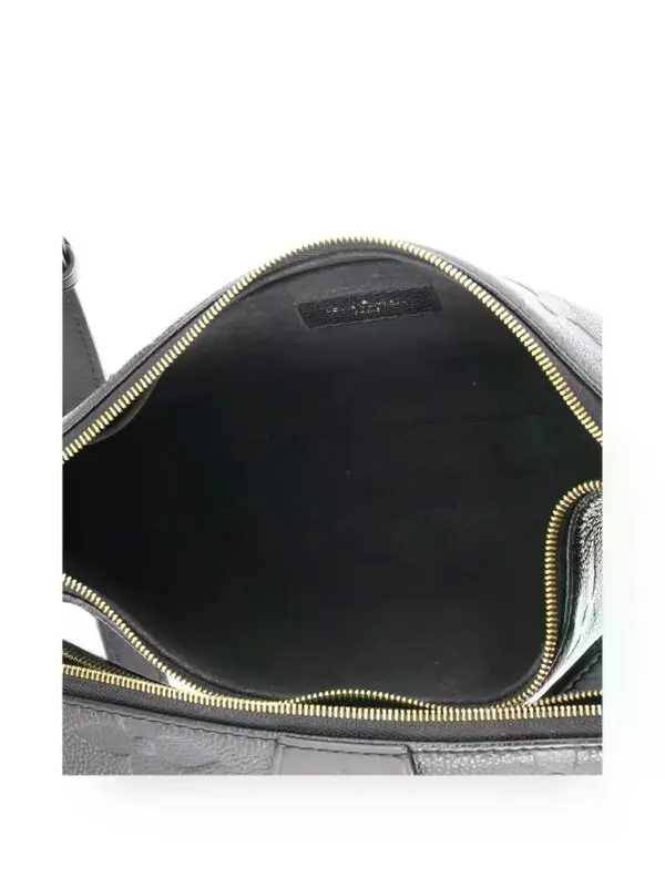 LOUIS VUITTON Monogram Empreinte Giant Multi Pochette Accessoires Crossbody Bag
