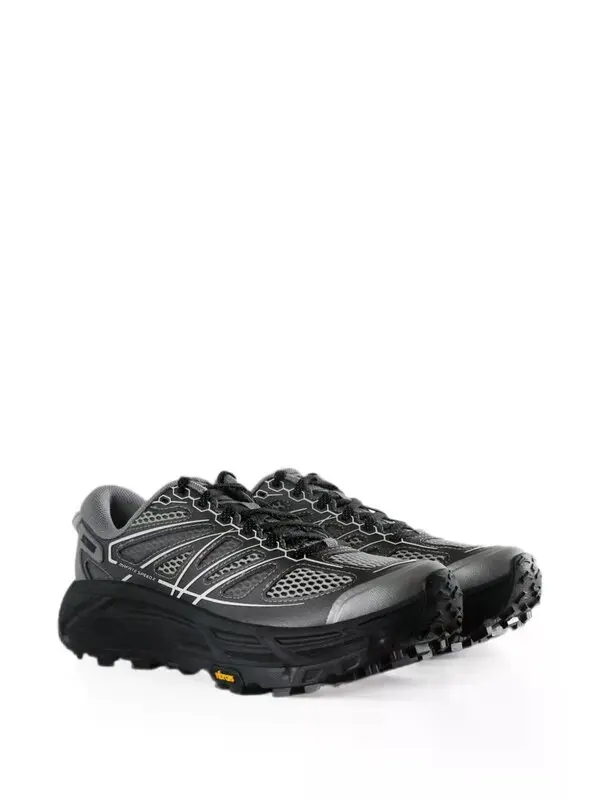 HOKA® Stealth/tech Mafate Speed 2 Sneakers - Grey